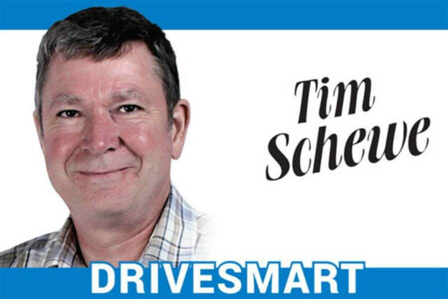 Drivesmart column: Falsely declaring the principal driver | Lake ...